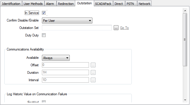 Geo Scada Expert Tutorial Configure A Scadapack Modbus Direct